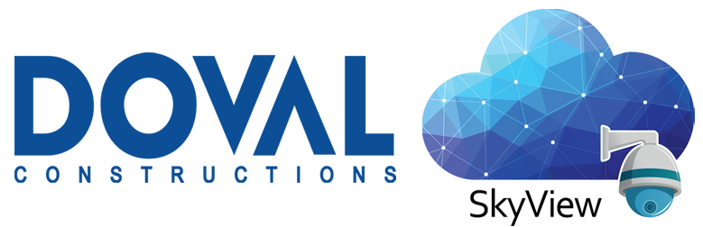 SkyView Timelapse Login